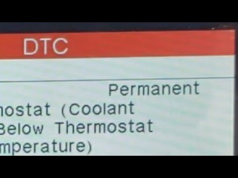 Permanent OB2 Codes are Hard to Clear, The Only way, Fix the Problem and Drive it it Clears itself