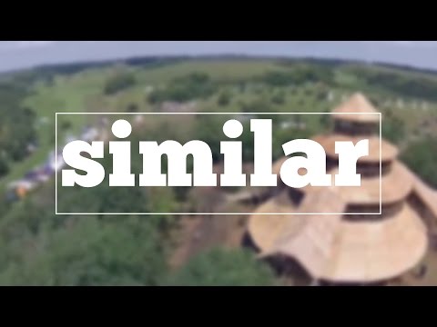 How to spell similar