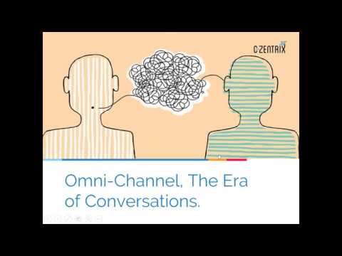 Omnichannel Customer experience