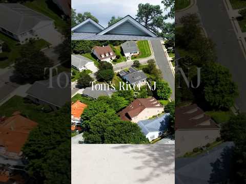 Interiors of 1698 Buttonwood Ave in Toms River NJ 🏡