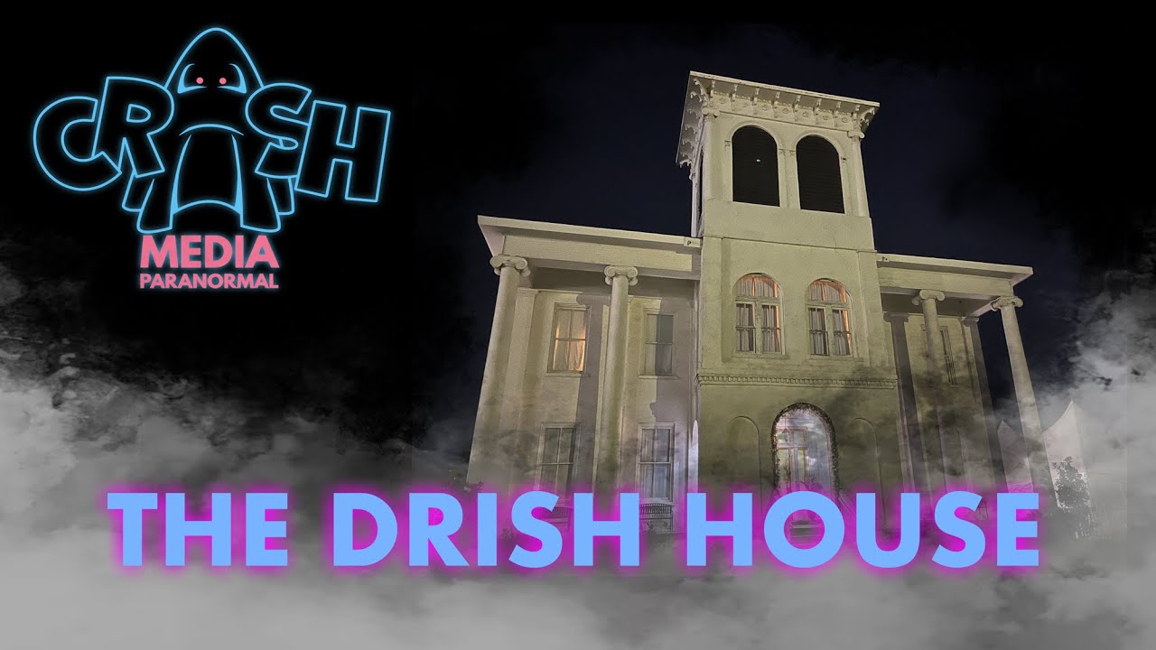 The Drish House: Episode Four