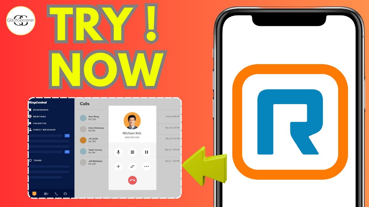 How to Use the RingCentral App in 2025 – Complete Beginner’s Guide