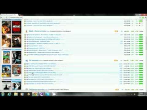Best Torrent website