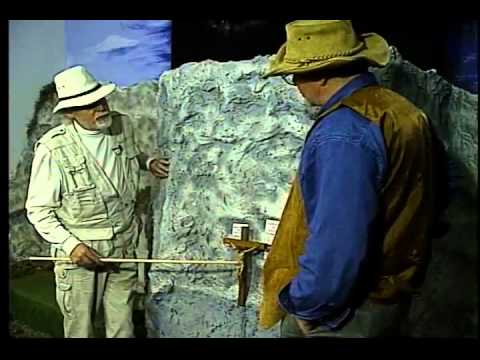Ron Wyatt: Ancient Mysteries - Anchor Stone International