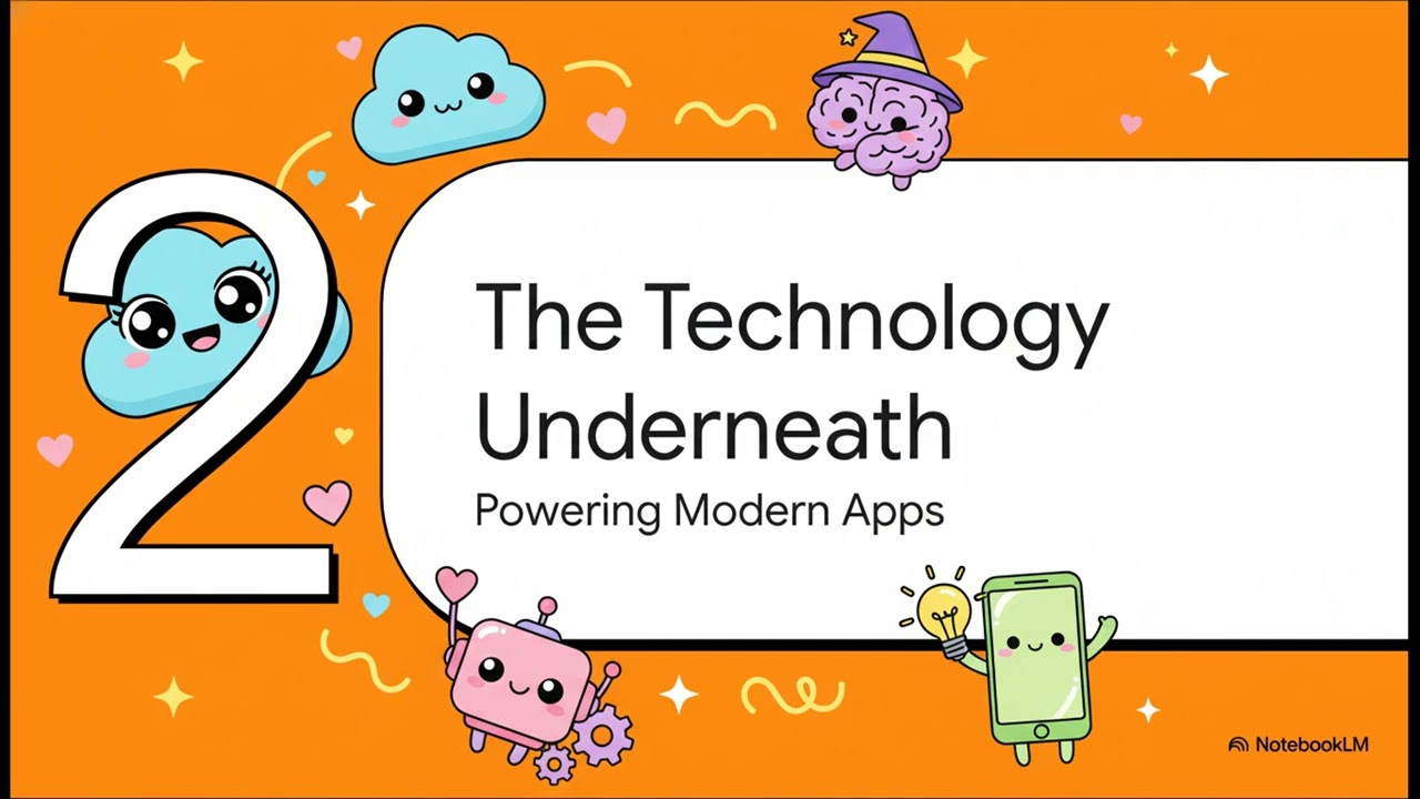 Mobile Application Development Explained | Build Scalable & High-Performance Apps