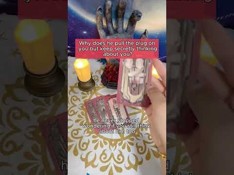 #tarot #psychiclovereading #fortuneteller #tarotreader #fortunetelling #lovereading