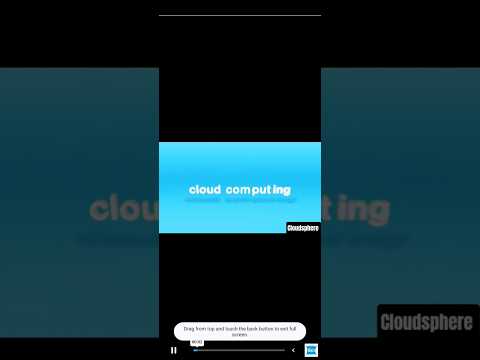 What is cloud computing? #az900 #azure #azurecloud #cloudcomputing #clouds #cloud #technology #aws