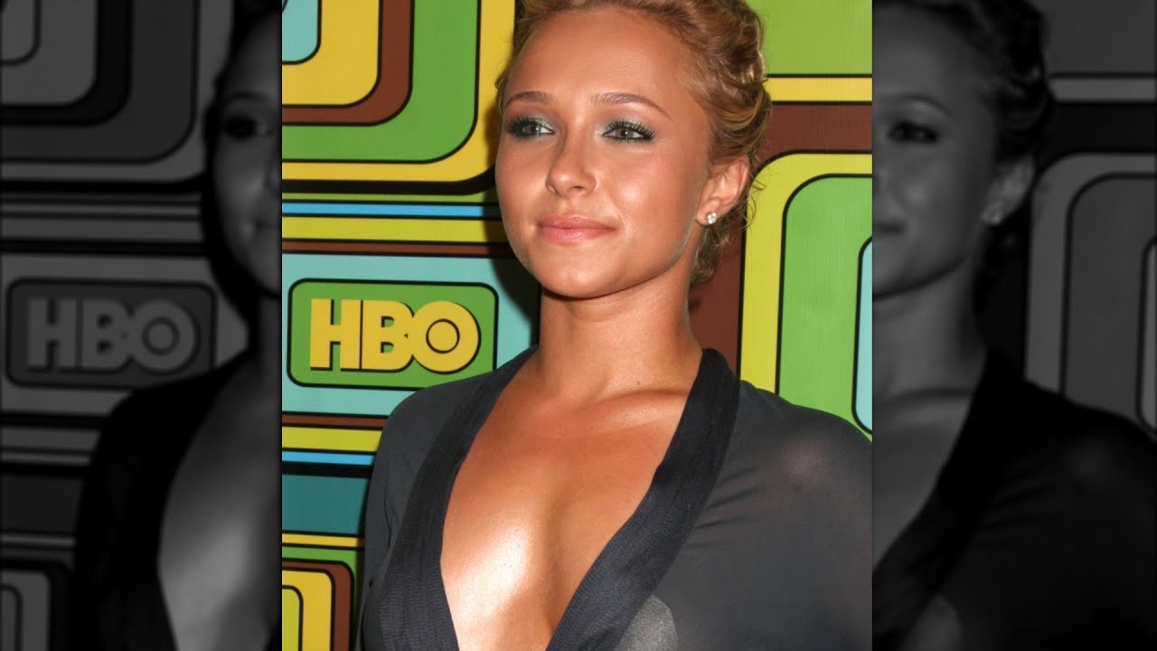 The Most Awkward Red Carpet Wardrobe Malfunctions Ever