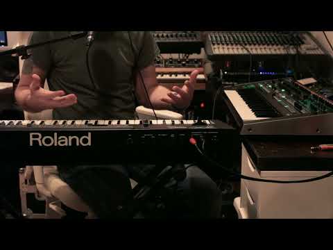 Roland System 8 - Page 359 - Gearspace