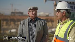 Media center - Nile Developments