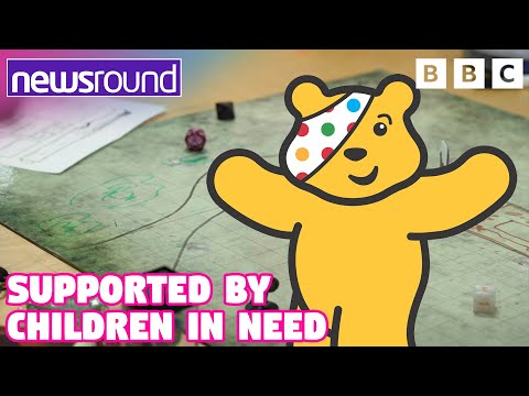 Gaming and Autism (Newsround Feature) – Autistic Children and Carers ...