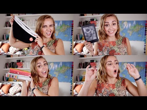 JUNE FAVOURITES 2017 | Hannah Witton