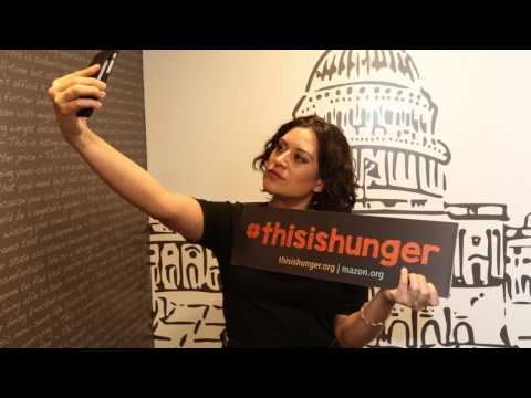 This Is Hunger - Full Video