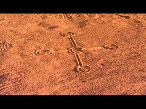 Multimodal discourse forms in Aboriginal Sand-stories | Australian ...