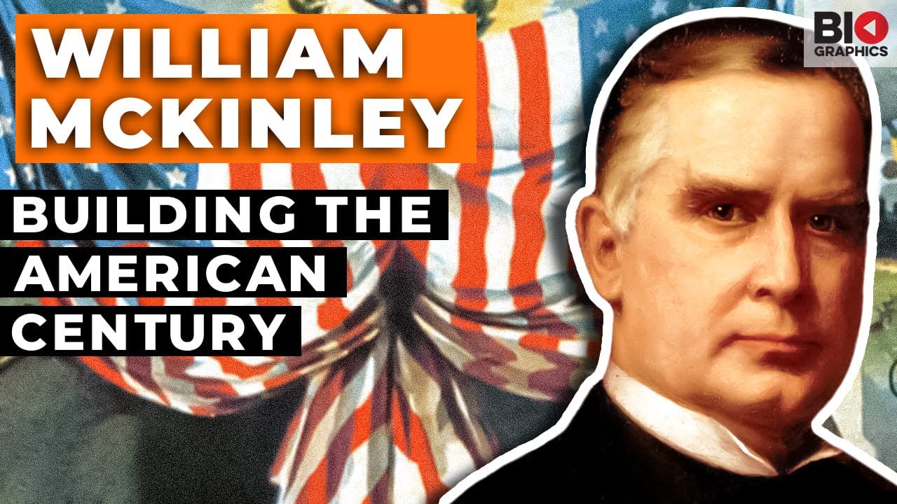 The 6 Best Documentaries About William Mckinley - Documentarytube.com