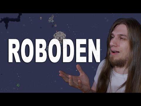 Steam Community :: Video :: Дико Интересная БЕСПЛАТНАЯ Стратегия | Roboden