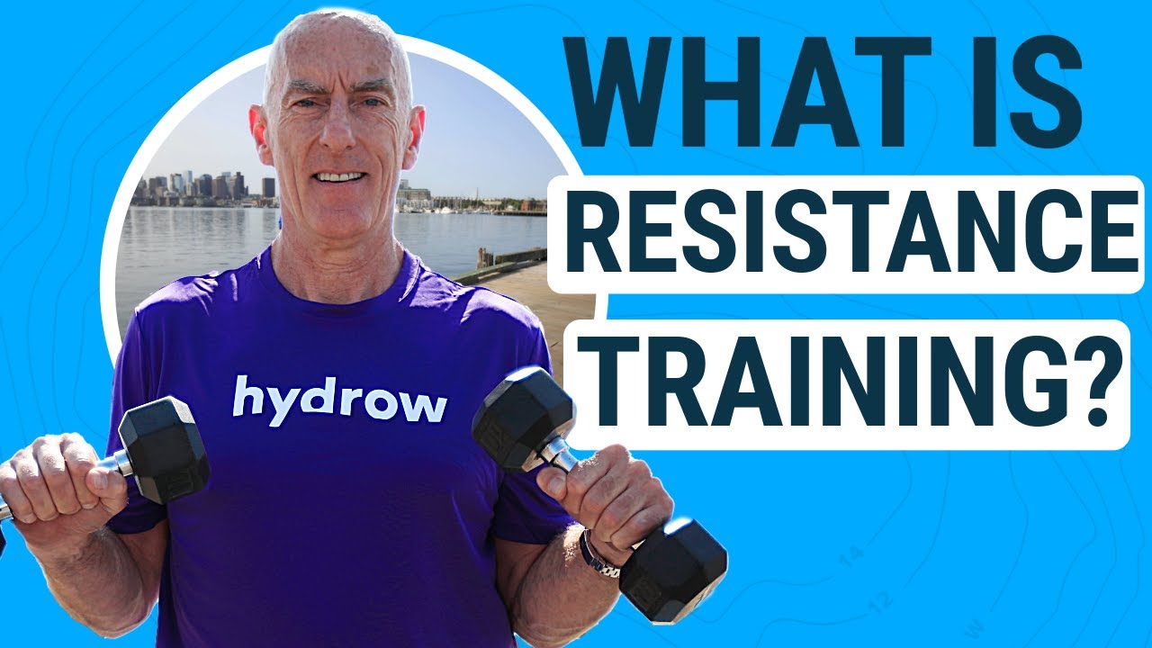 What is Resistance Training?