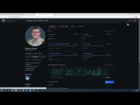 PreTeXt-CLI with GitHub Pages demo