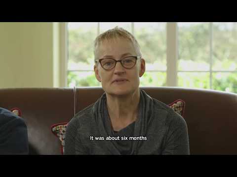 My EHIC story – Mary and Alan
