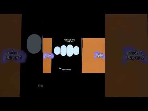 Mesmerizing! Two ChatGPT's argue on who is more human
