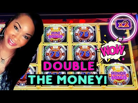 π€π° I GOT 2X MY PROGRESSIVE BONUSES on Welcome to Fantastic Jackpots | NICE WINS