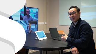 Synergy SKY CONNECT Software - 2023 Reviews, Pricing & Demo