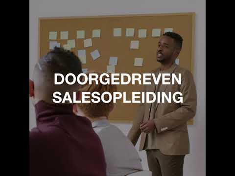 Wij zijn op zoek naar enthousiaste sales agents!