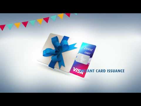 NBK Zeina Card Benefits
