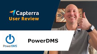 PowerDMS Pricing, Alternatives & More 2024 | Capterra