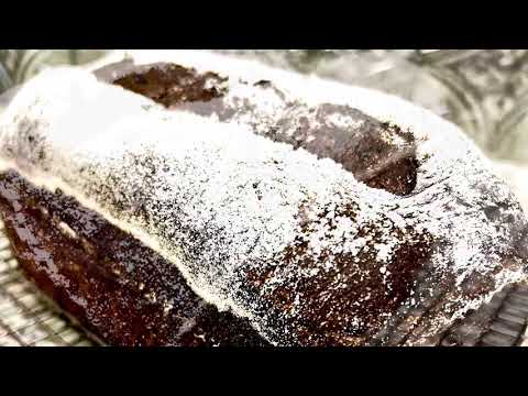 Russian Black Bread