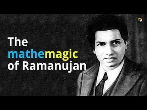 Ramanujan's Enigma: A journey beyond numbers