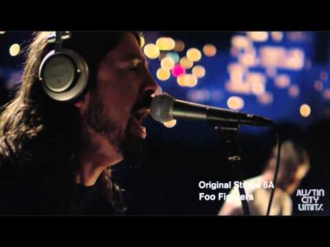 Austin City Limits Celebrates 40 Years-Trailer