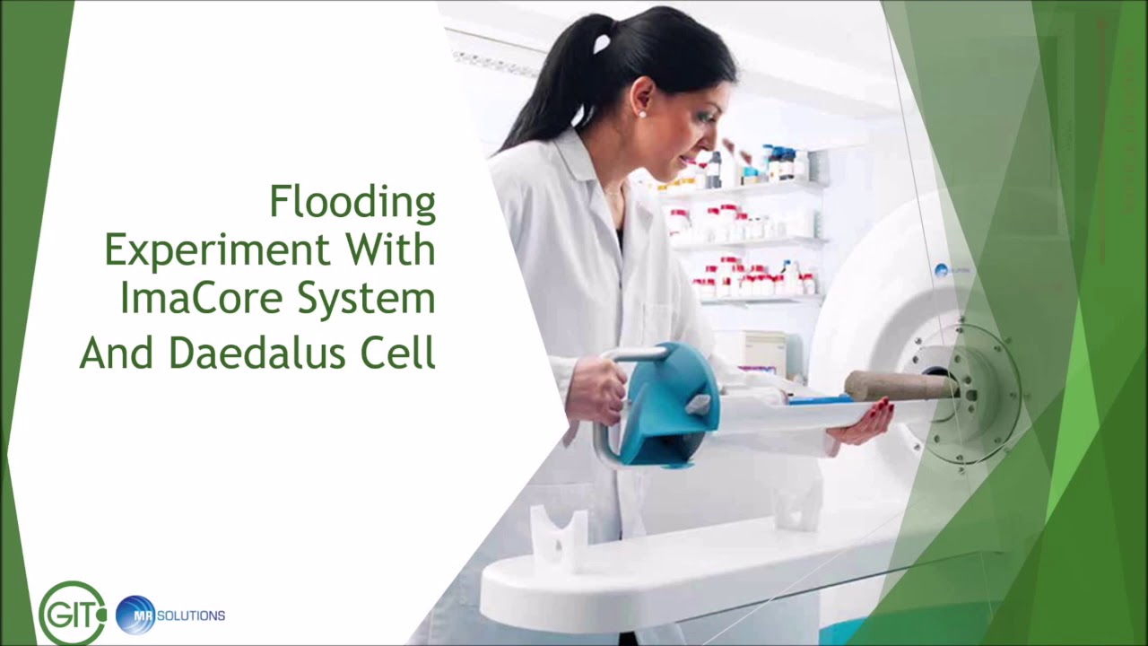 ImaCore 3D Core Imager - Green Imaging