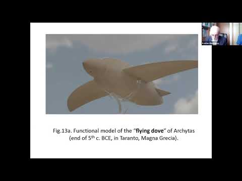 Introduction to ancient Greek automata – Ancient Medicine & Technology