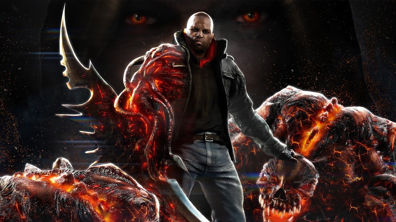 [Prototype 2] HD -  Pack Leader Power