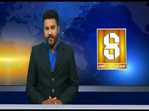 tamil news reader iniyan muruganantham (madhimugam tv)