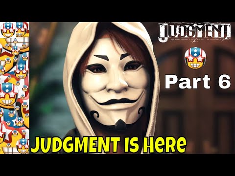 Steam Community :: Video :: JUDGMENT | Part 6 | Gameplay | Action | Japan | Yakuza