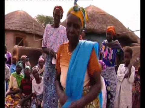 The Witches of Gambaga – Kinna Reads