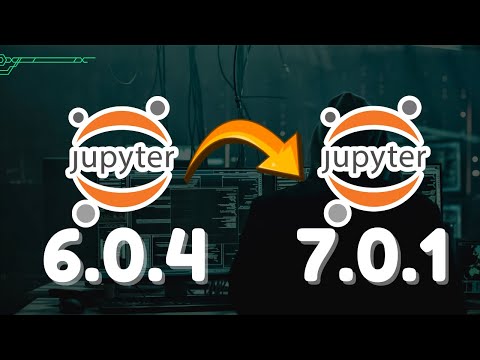 How to Update Jupyter Notebook Using PIP Easily (2024)