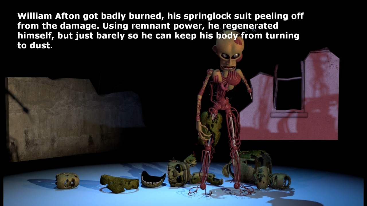 This is how Scrap Trap works