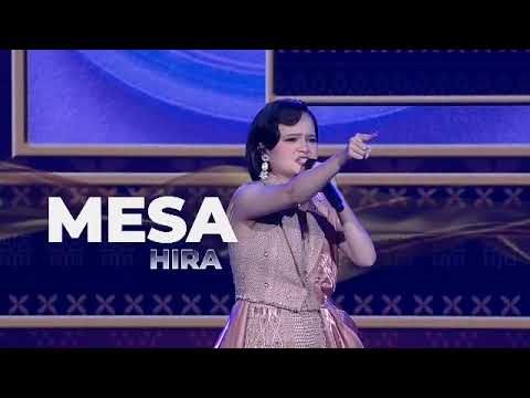 MALAM PENUH KEMERIAHAN DI ROAD TO GRAND FINAL INDONESIAN IDOL 2025 DI RCTI