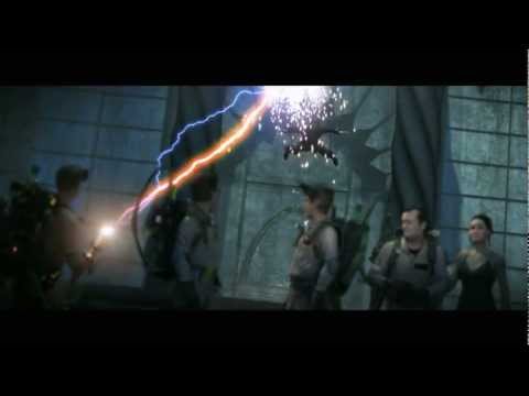 Steam Community :: Video :: Ghostbusters: The Video Game - Jefe final ...