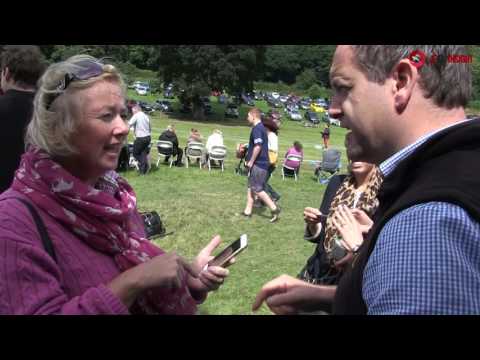 #Farm24: NFU Mutual agent profile, Welshpool - Steve Kenyon