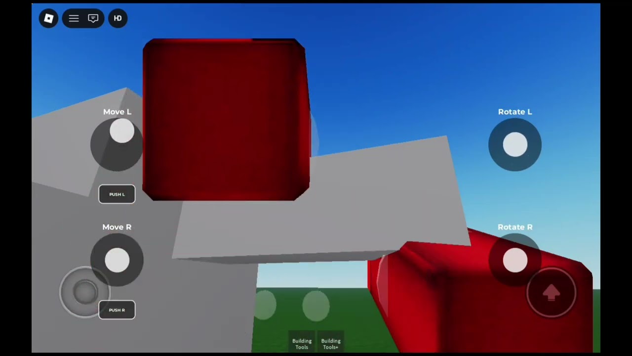 Vr script by axom updated!! 