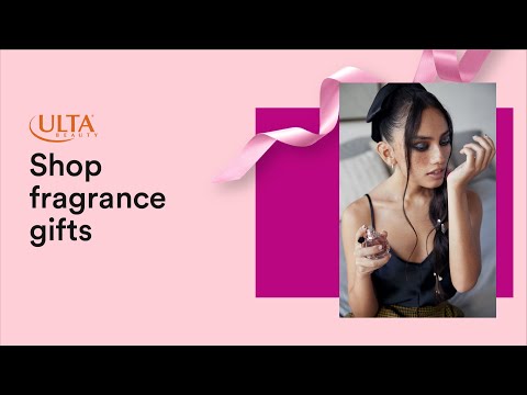 Fragrance gifts | Ulta Beauty
