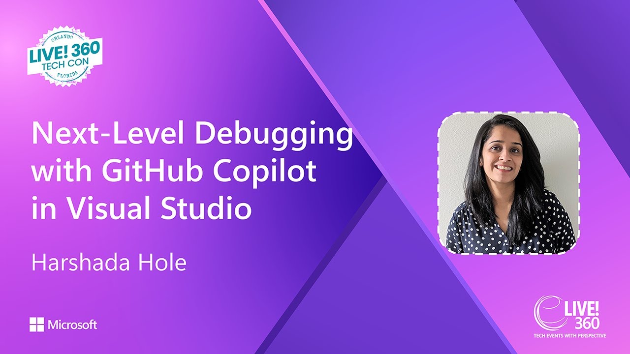 Next-Level Debugging with GitHub Copilot in Visual Studio