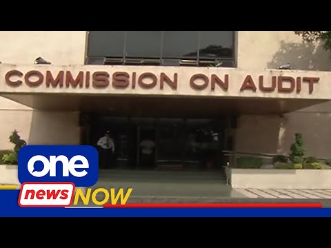 Duterte hits COA anew