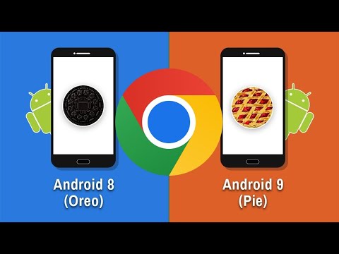 Google Chrome is Ditching Android 8 & 9 Devices Soon!