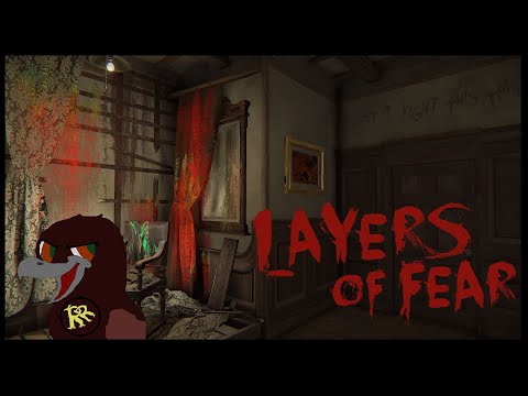 Steam Community :: Video :: RavenRook Reviews: Layers of Fear
