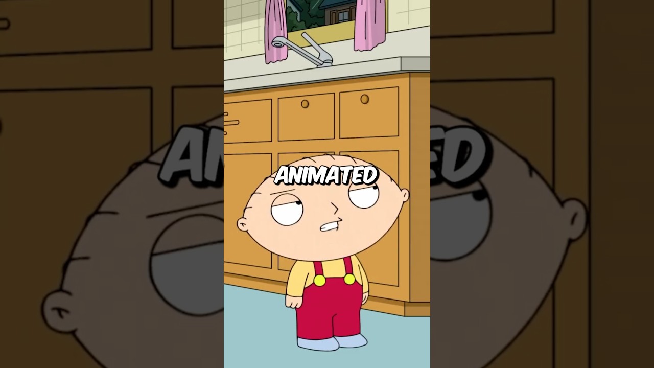 5 Times Animated Shows Made Fun Of Their Writers